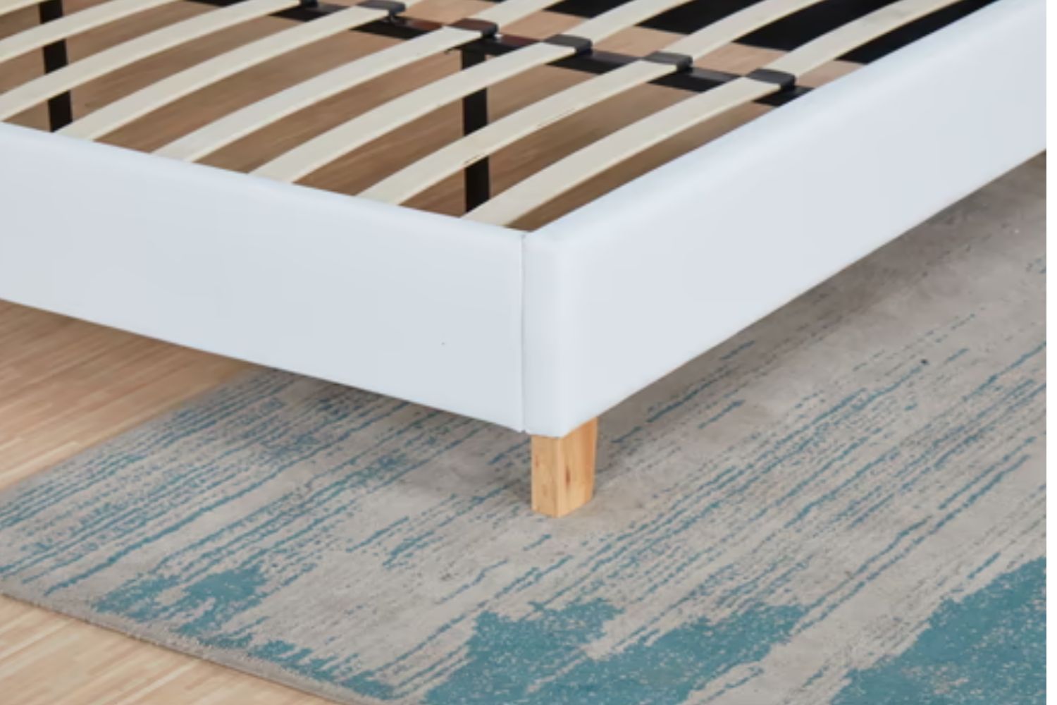 ZEN Bed Base - Queen