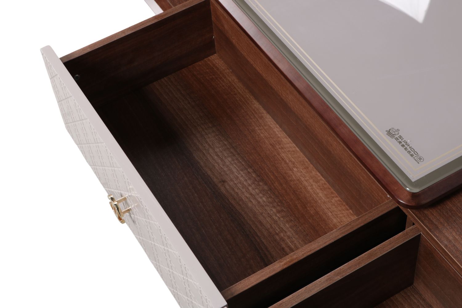 FRASER 185-270 Extendable TV Unit