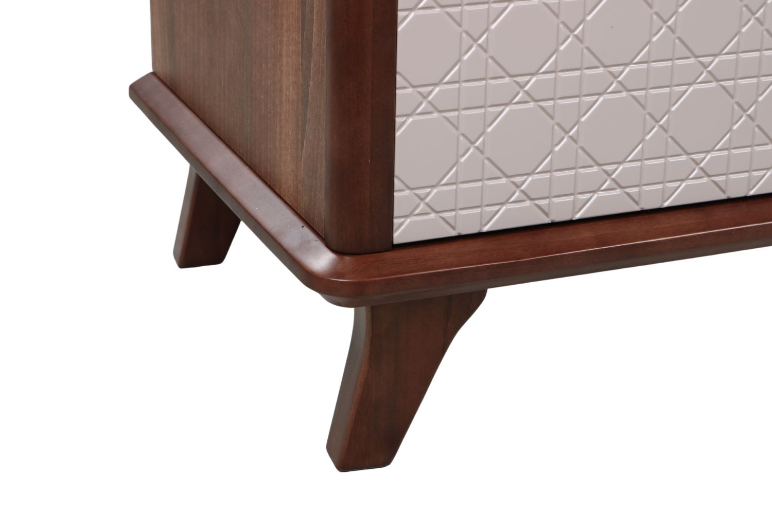 FRASER 185-270 Extendable TV Unit