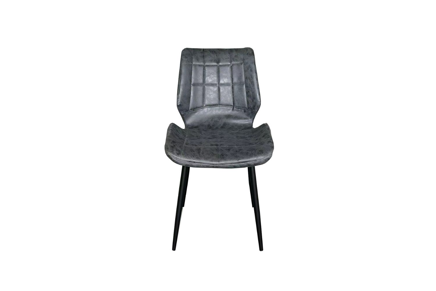LUMINA Dining Chair (Mix Grey)