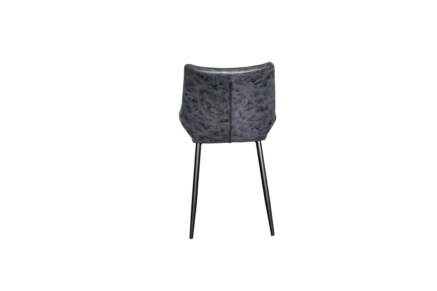 LUMINA Dining Chair (Mix Grey)