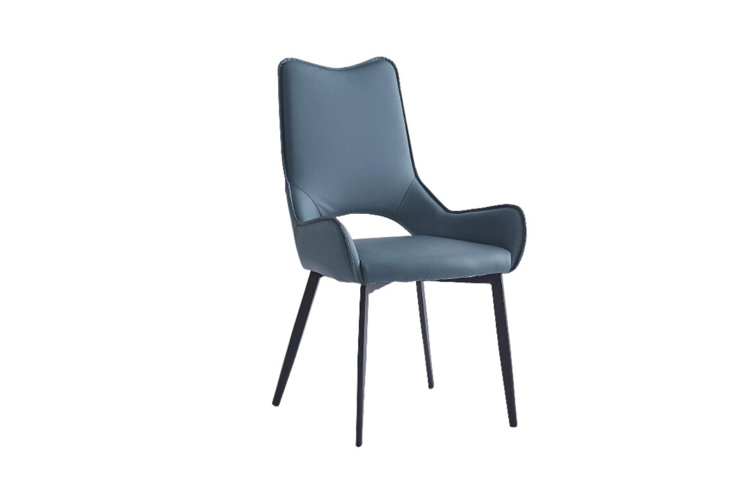 PEYTON Dining Chair (Blue)