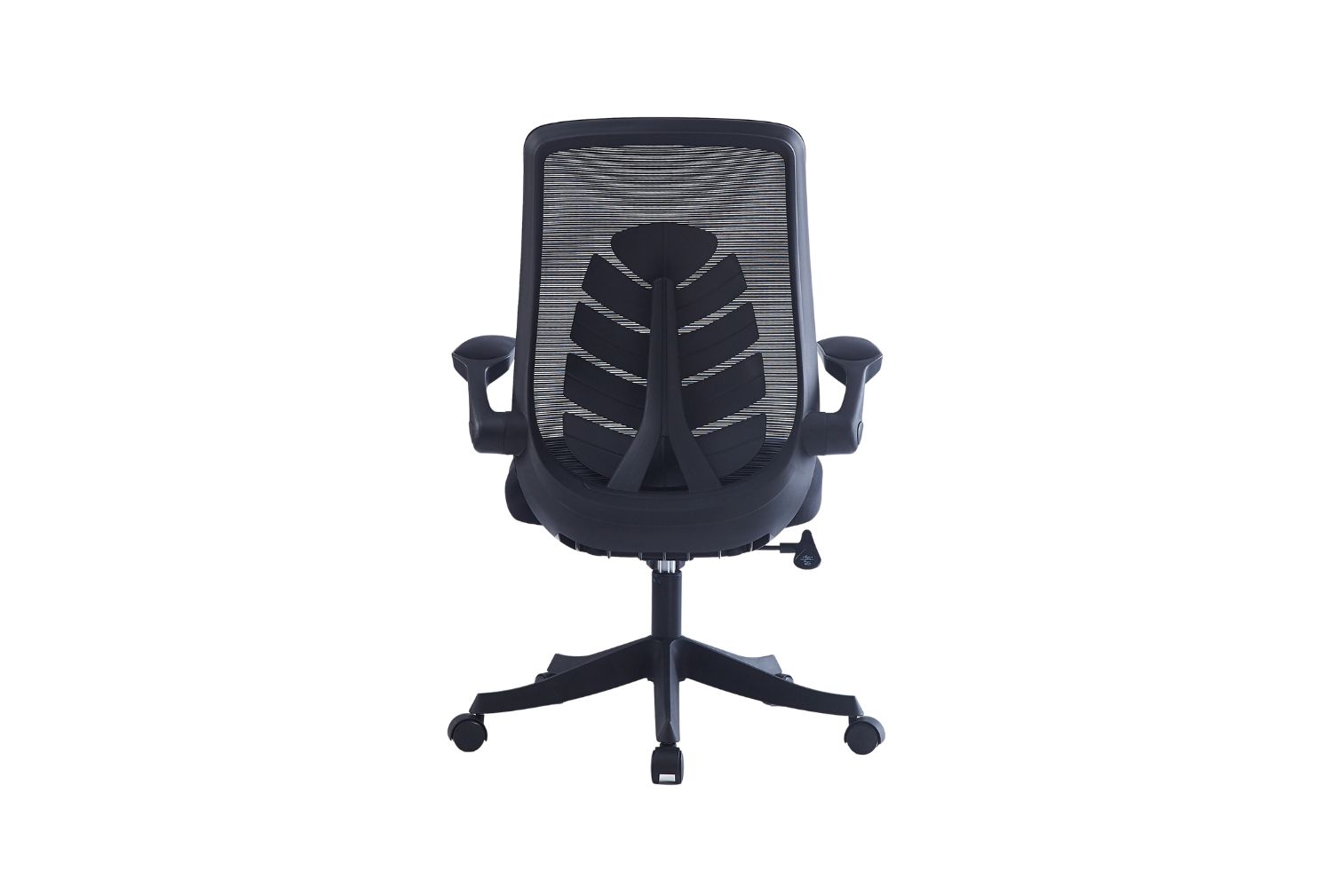 NOVA Office Chair (Black)