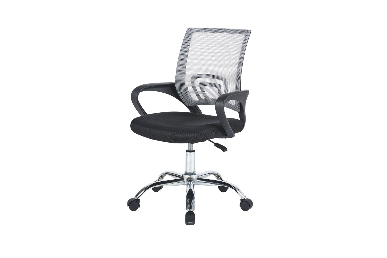 CITY Mesh Office Chair (Grey)