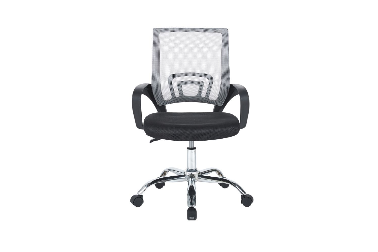 CITY Mesh Office Chair (Grey)