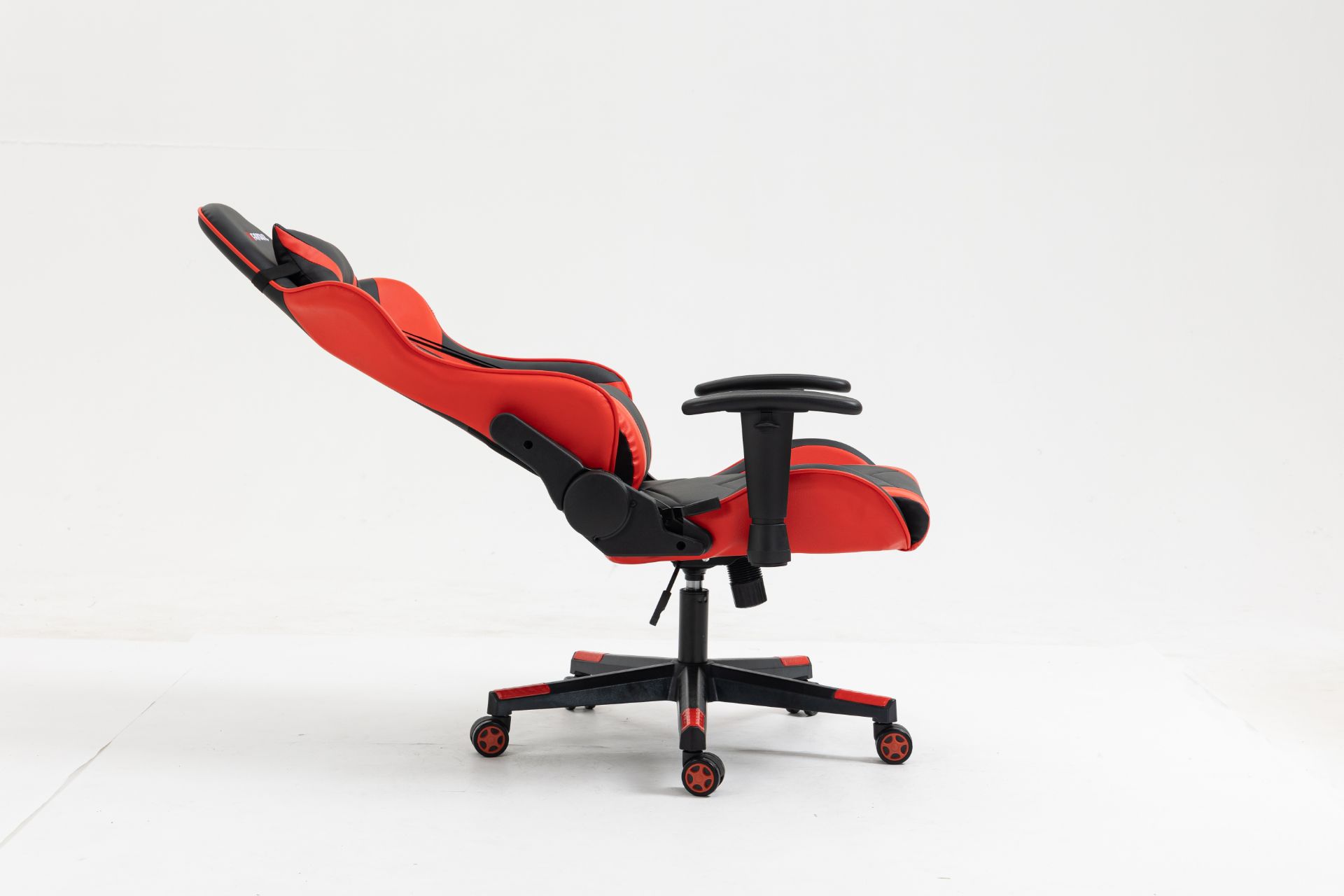 ROCKER Gaming Chair (Red)