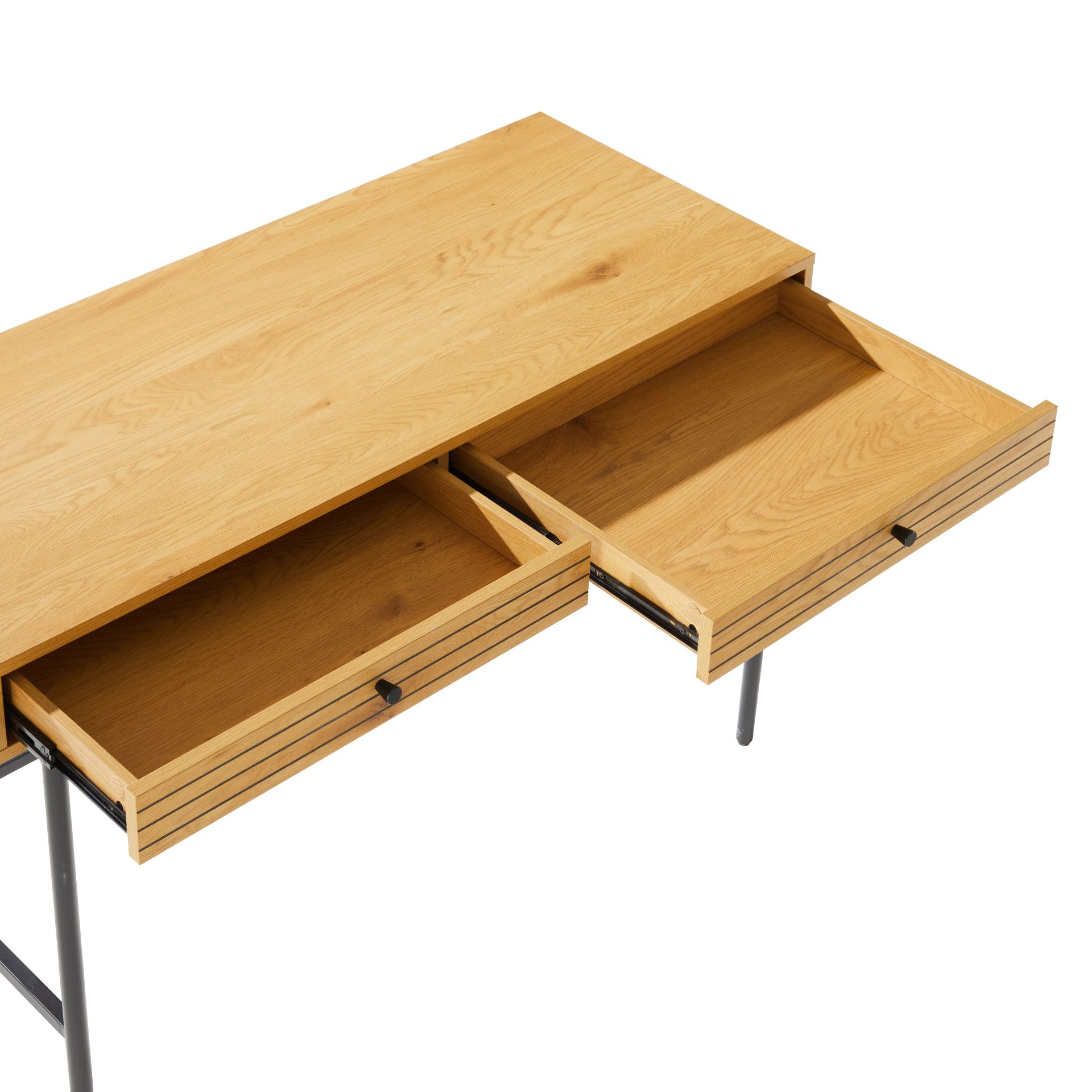 BARNWOOD 120 Working Desk