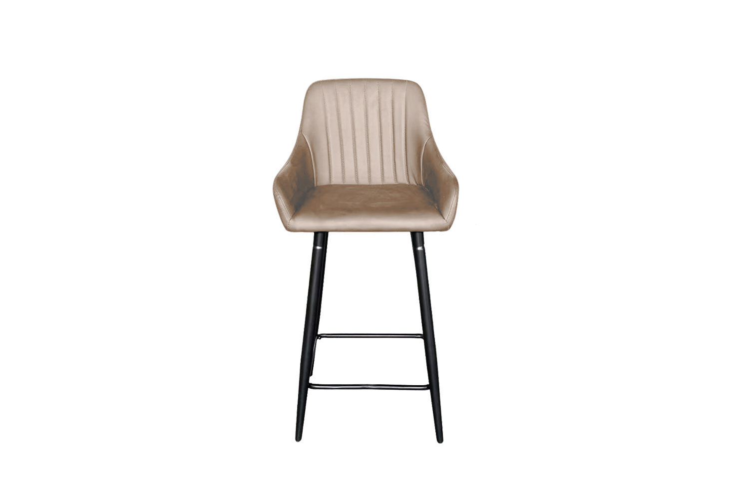 ARTWAY Barstool (Black)