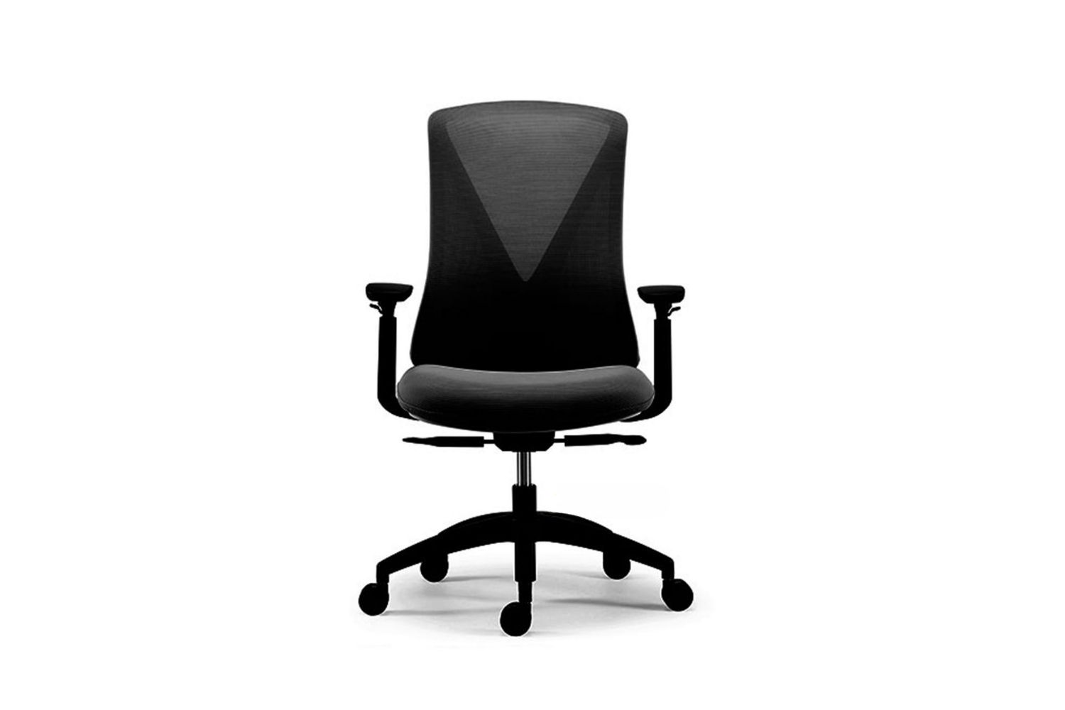 SPACE Office Chair *Black