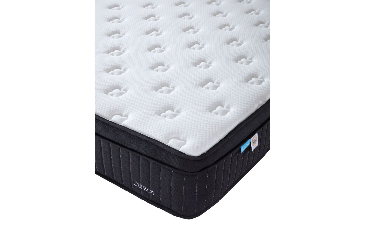 LUNA Single/King Single/Double/Queen Size Mattress