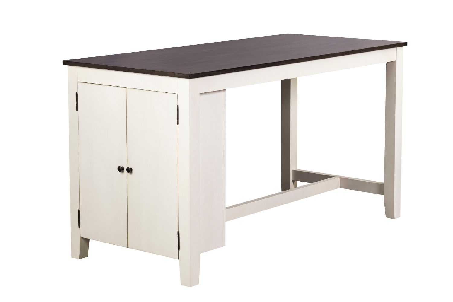 LANDON 5PC Bar Set / Kitchen Island