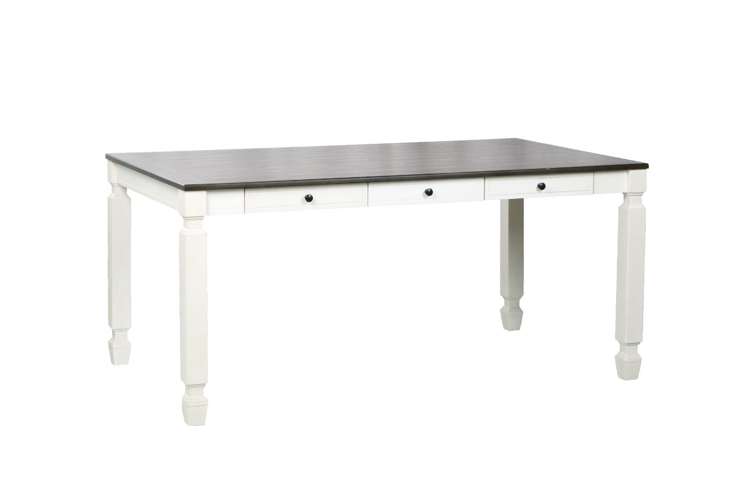 (FLOOR MODEL CLEARANCE) PAROS 163 Dining Table
