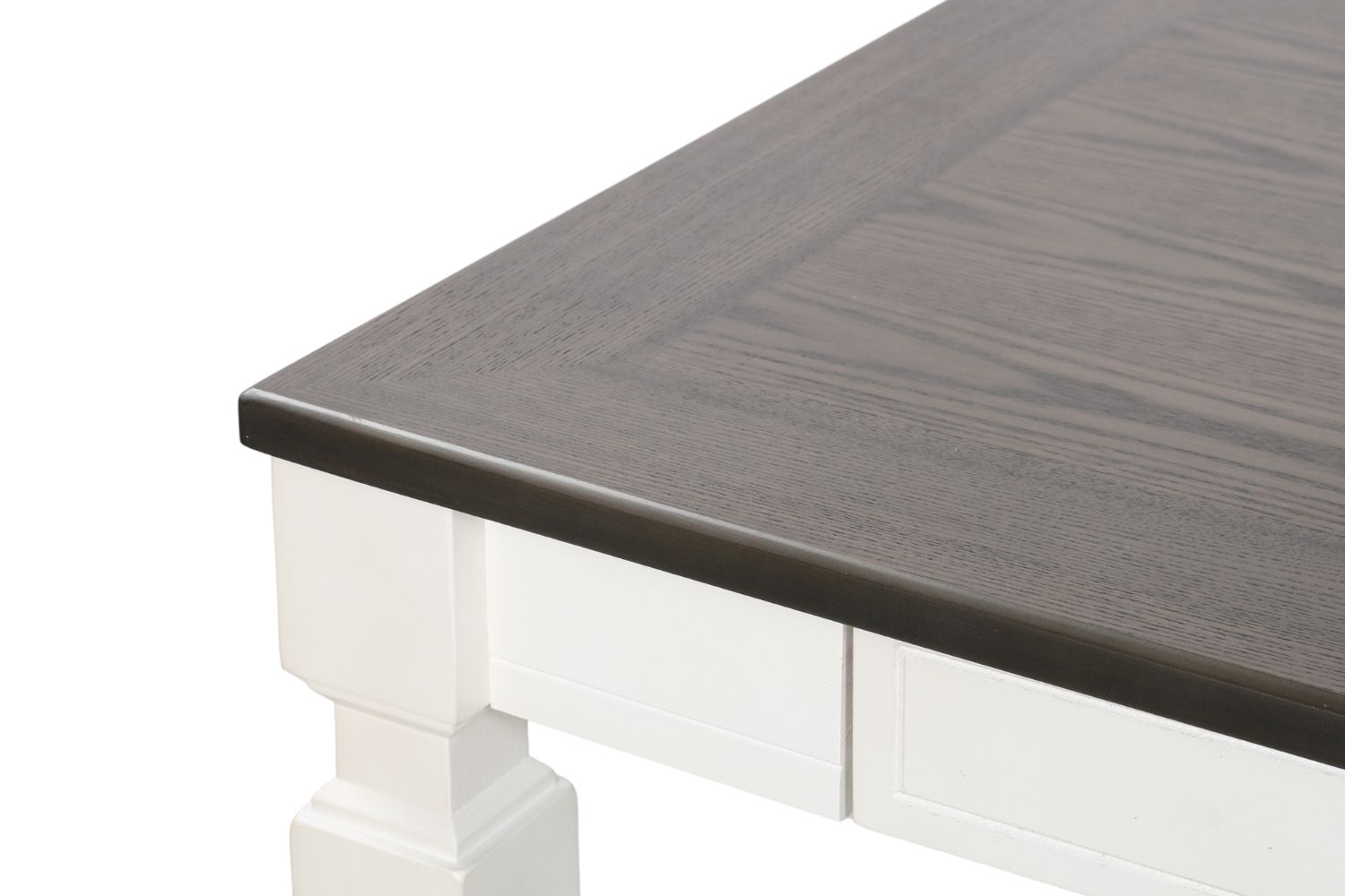 (FLOOR MODEL CLEARANCE) PAROS 163 Dining Table