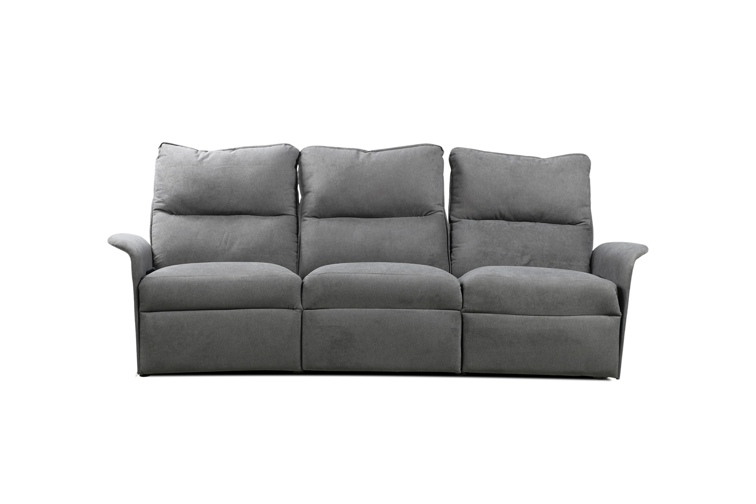 Galaxy Modular Power Recliner System - Part A (1R Power Recliner with Arms)