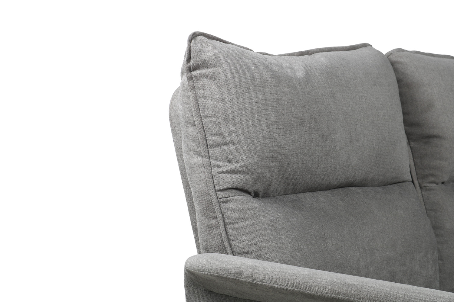 Galaxy Modular Power Recliner System - Part A (1R Power Recliner with Arms)