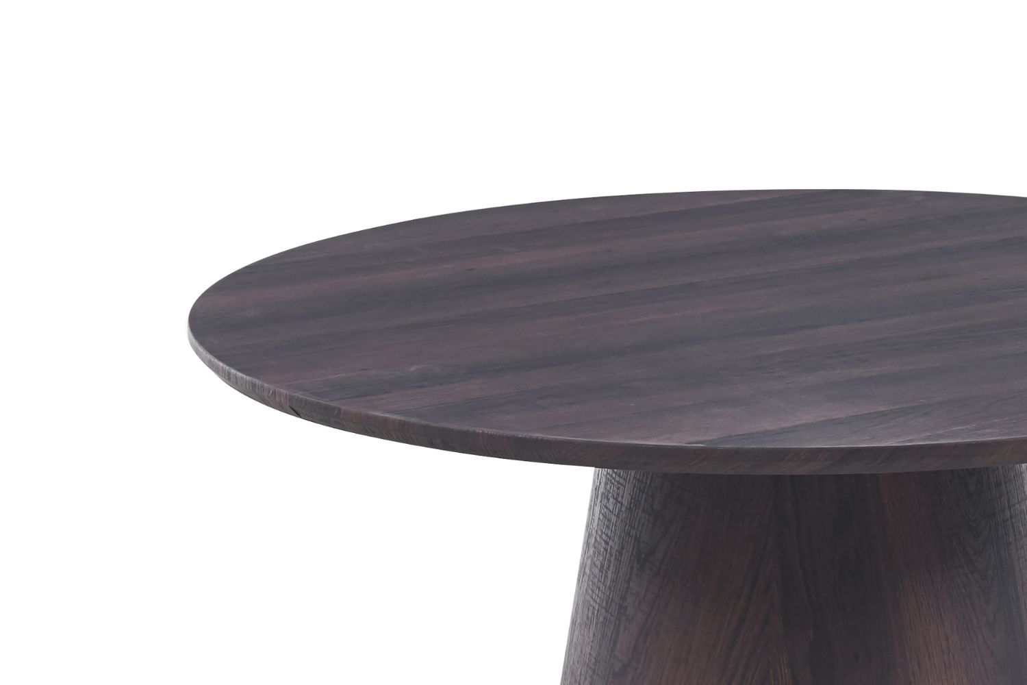 REX Nesting Coffee Table (Dark Walnut)
