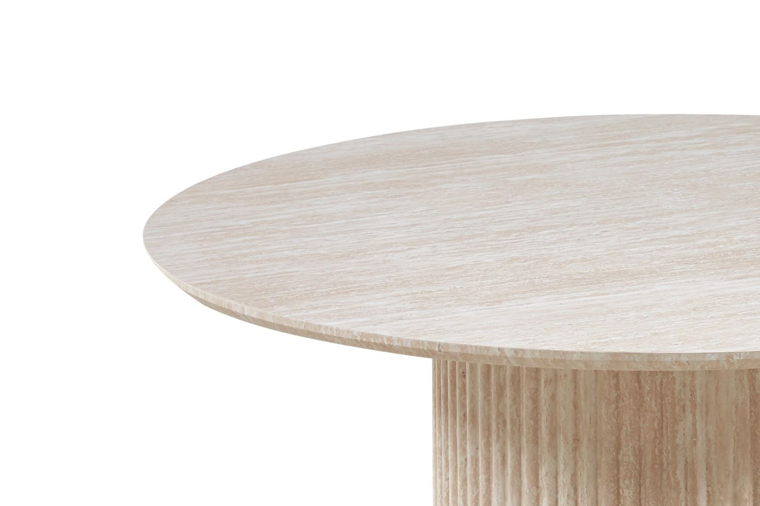 LUCI Nesting Coffee Table