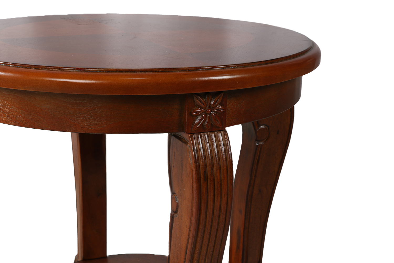 BOWRAL Round Side Table