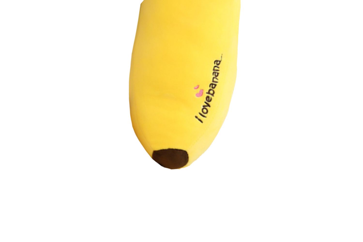 STUFFED BANANA Long/Short Cushion
