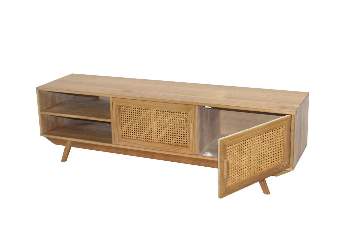 CAMILA 2-Door TV Unit