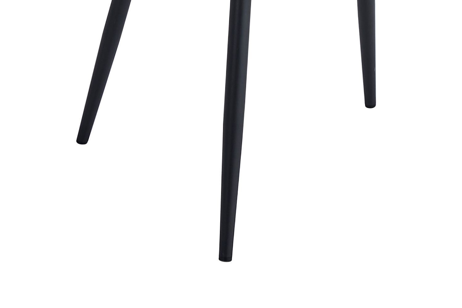 HWASA Velvet Dining Chair