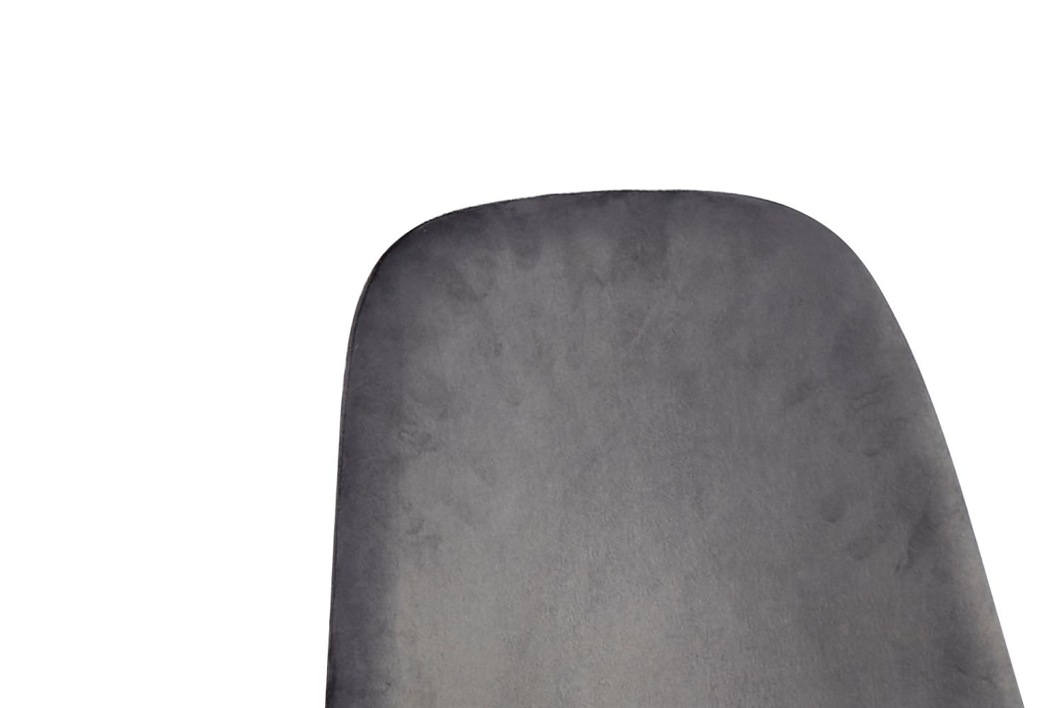HASAN Velvet Dining Chair
