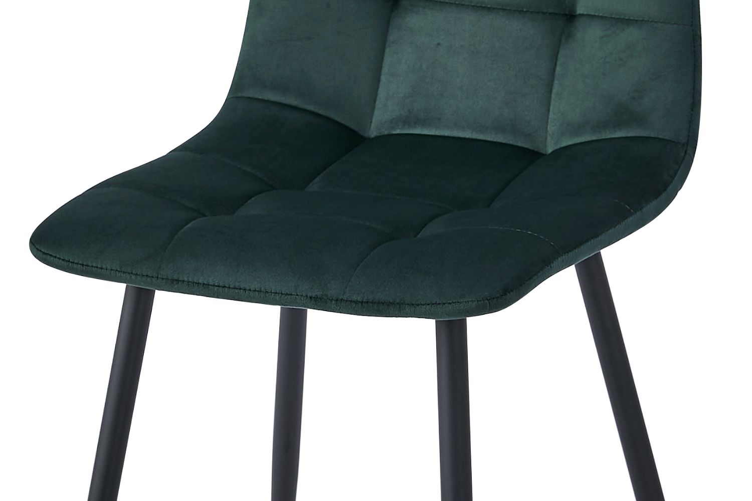 NICHE Velvet Dining Chair