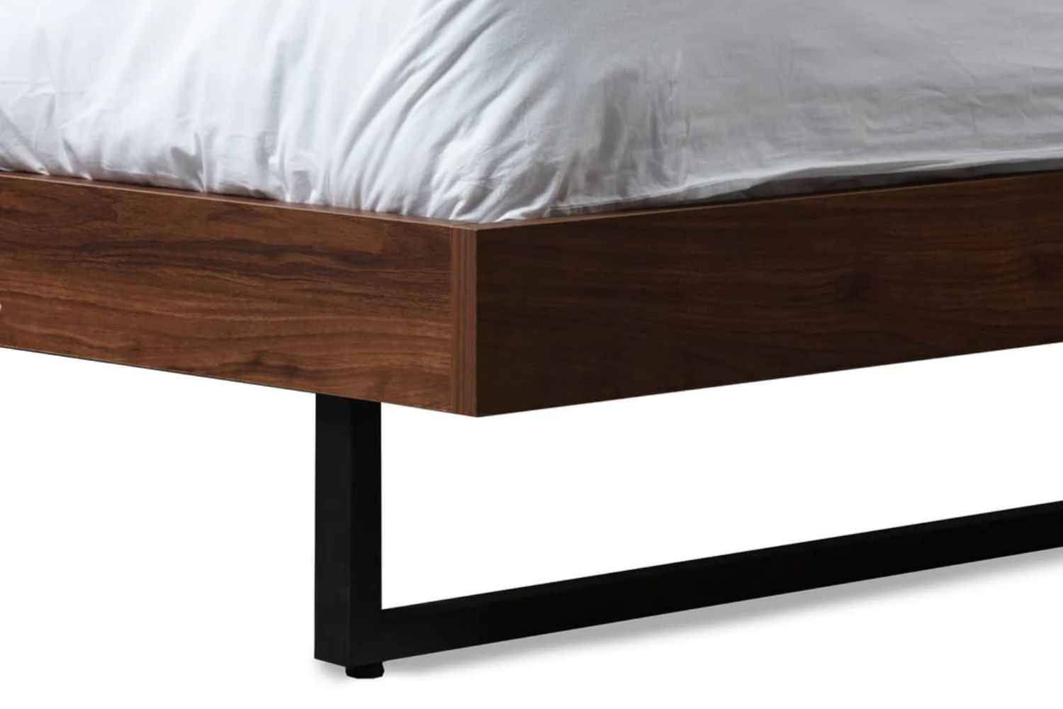 DOMINO Queen Size Bed Frame