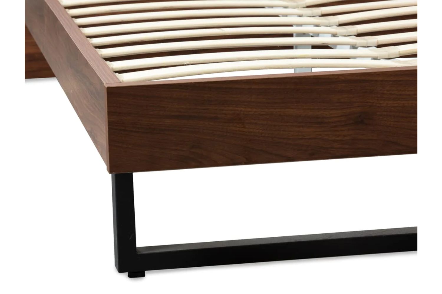 DOMINO Queen Size Bed Frame