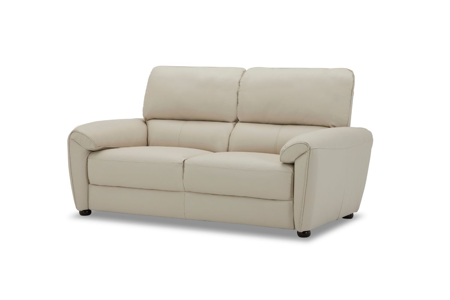 SUNRISE Genuine Leather Sofa Range - 3+2 Sofa Set