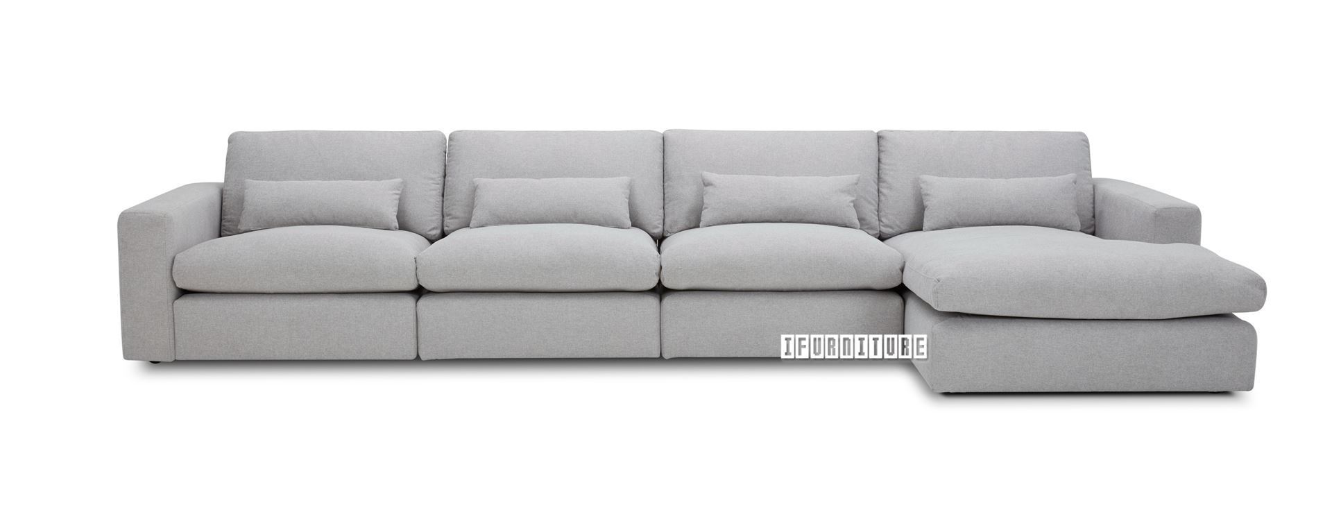 SIGNATURE Modular Sofa - Right Facing Arm