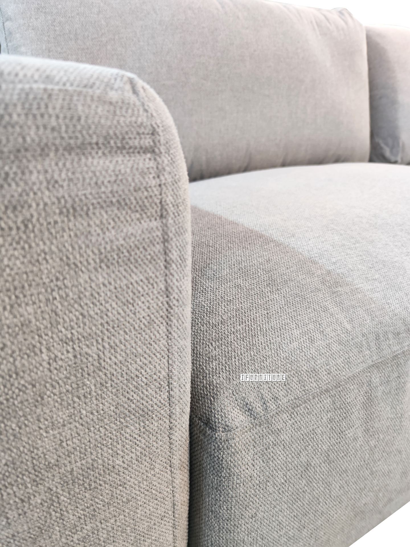 SIGNATURE Modular Sofa - Right Facing Arm