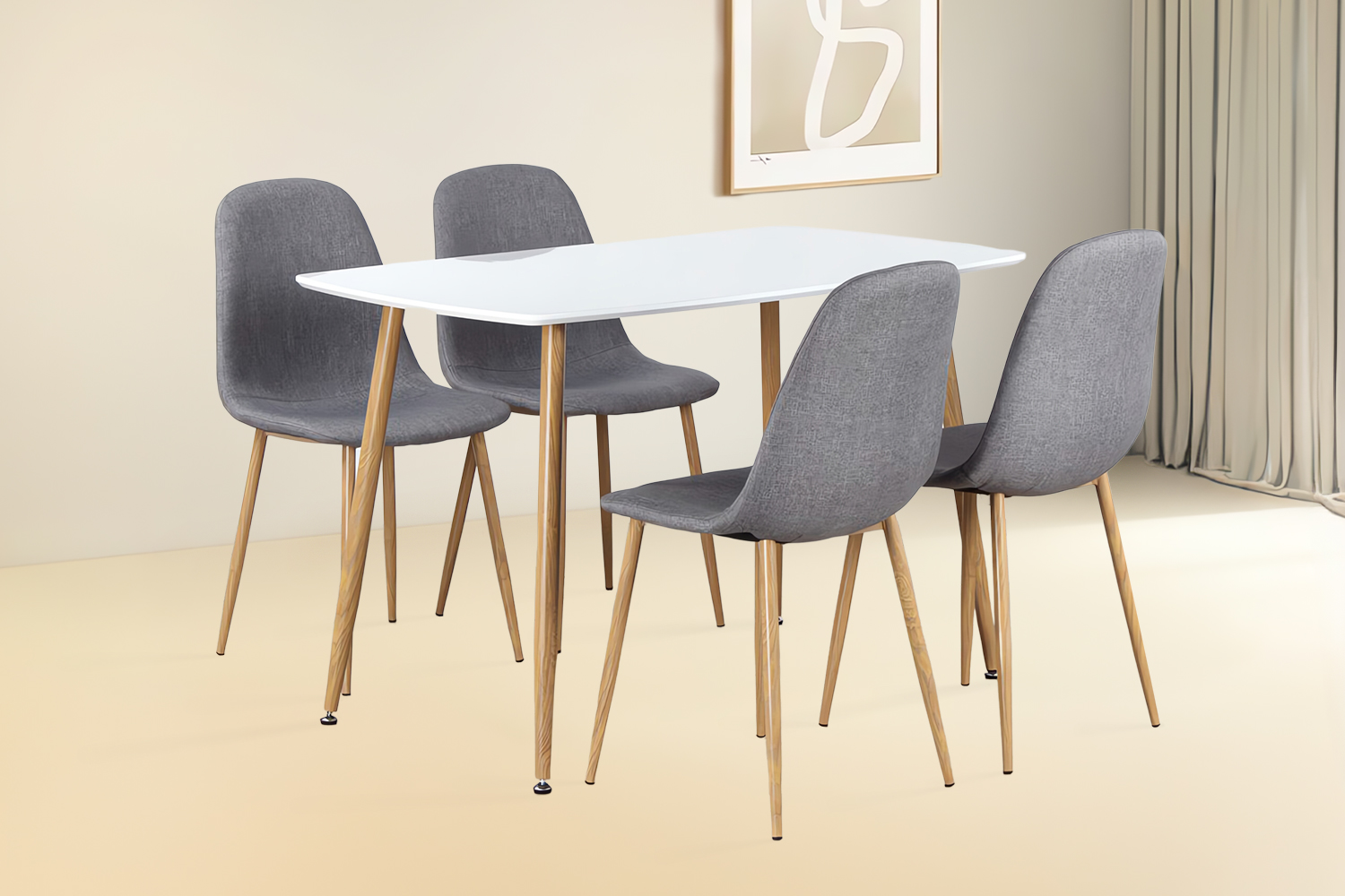 OSLO Dining Table