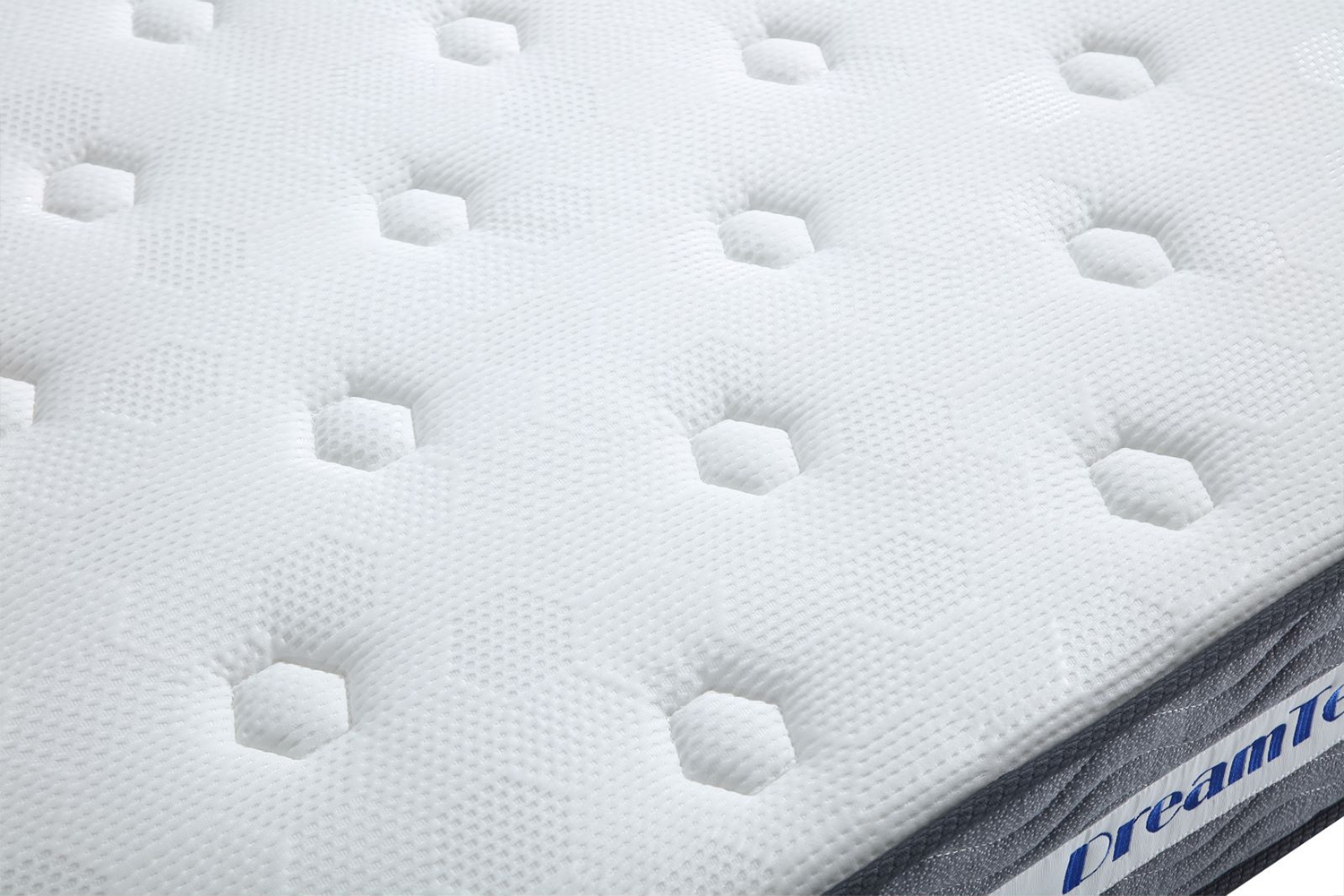 FREEWAY Super Firm Coconut Mattress in Single/King Single/Super King Sizes