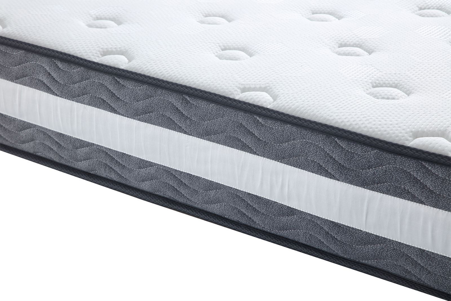 FREEWAY Super Firm Coconut Mattress in Single/King Single/Super King Sizes