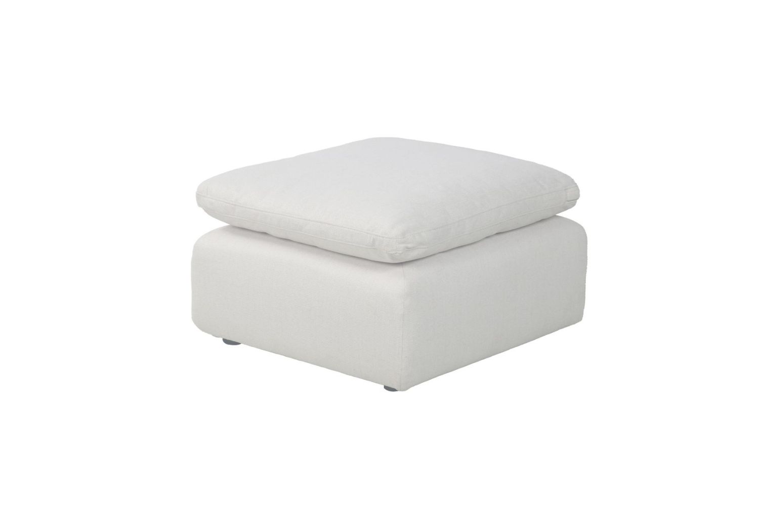 ALBERT Feather Filled Modular Sofa Range - Water, Oil & Dust Resistant ...