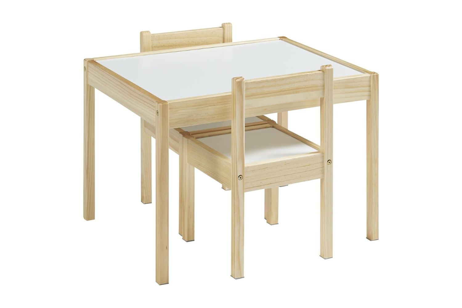 RITA Kids 3PC Dining and Learning Table Set