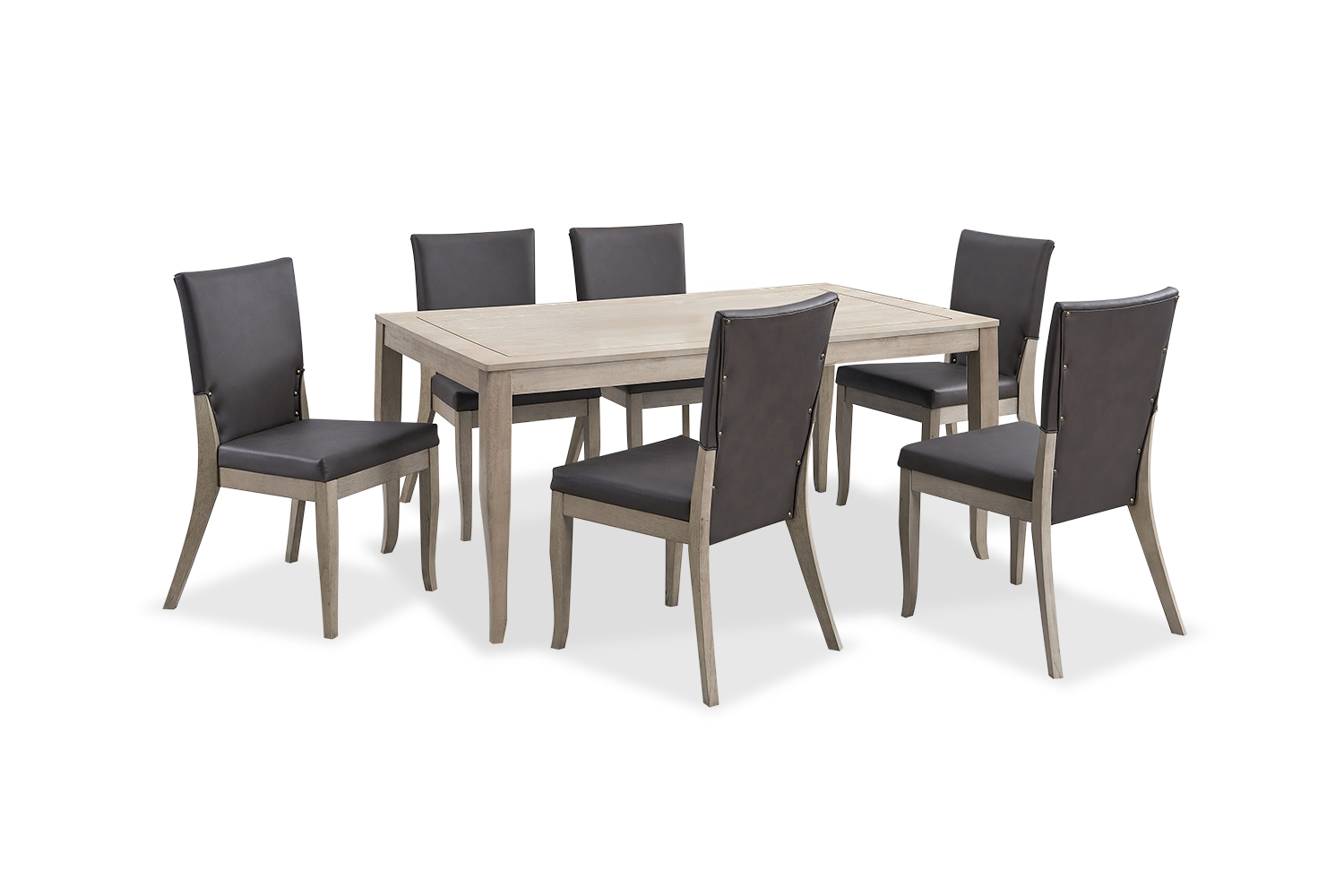 SIERRA 160 Dining Table