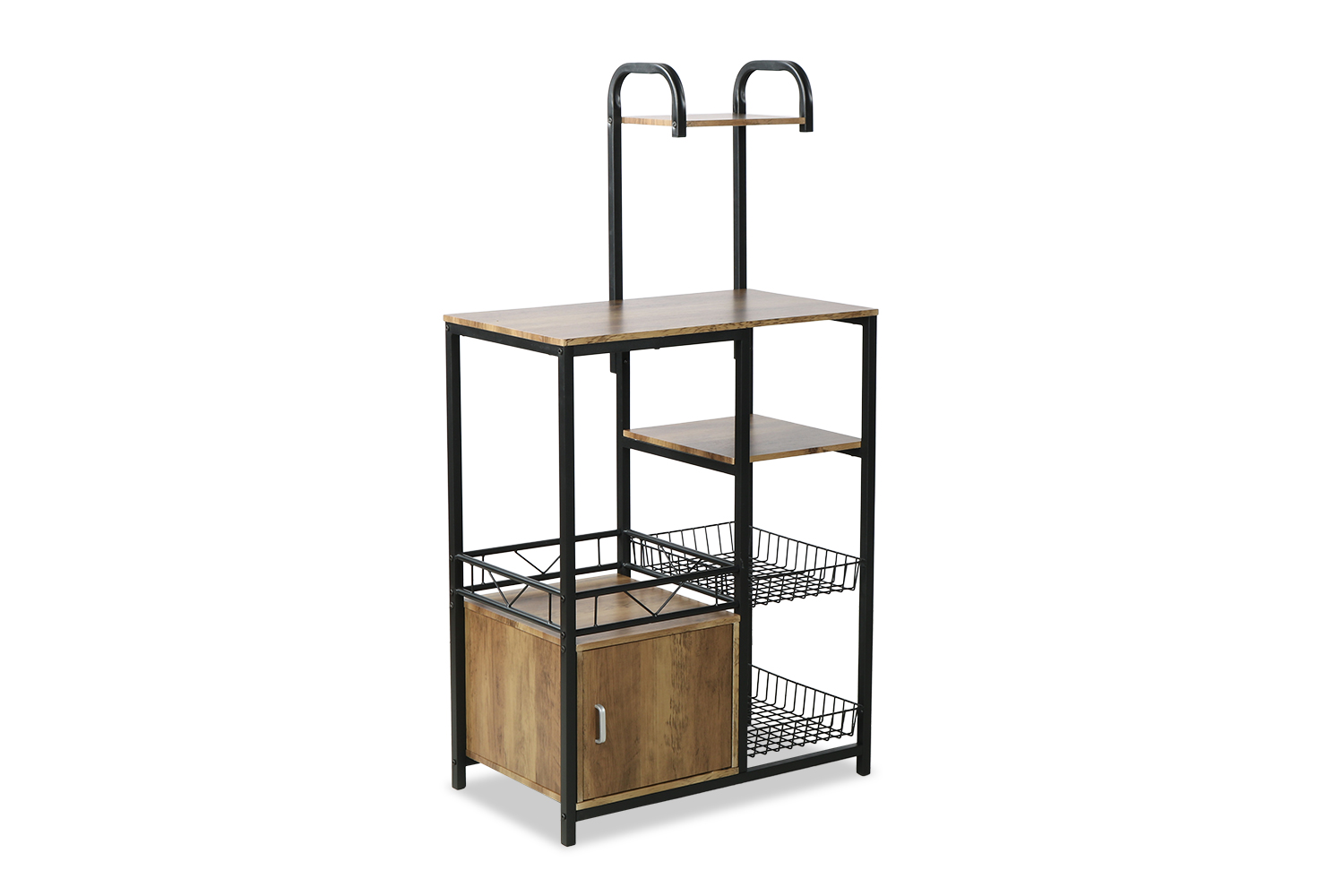 ALPS 3-Tier Storage Rack