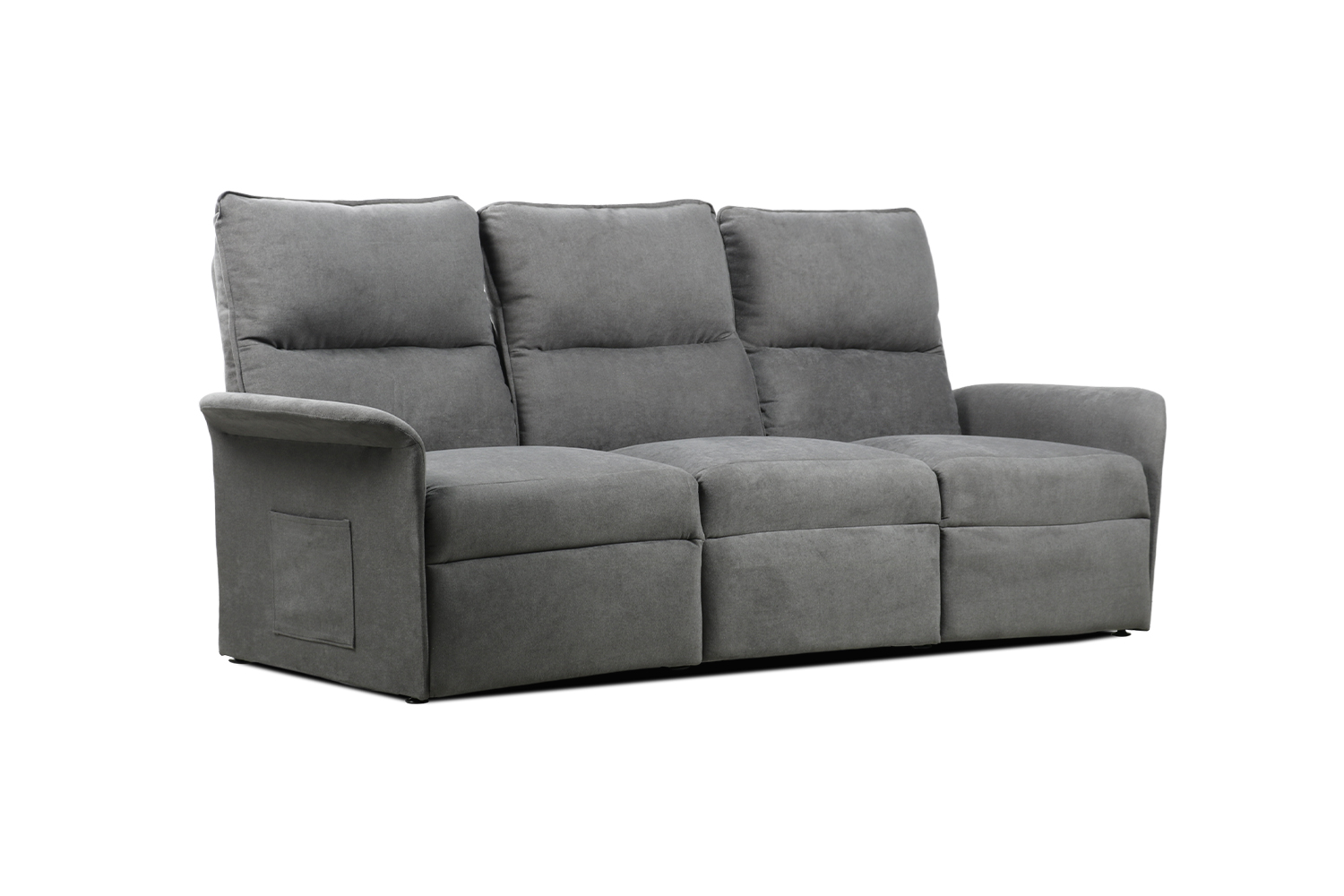 GALAXY Modular Power Recliner System