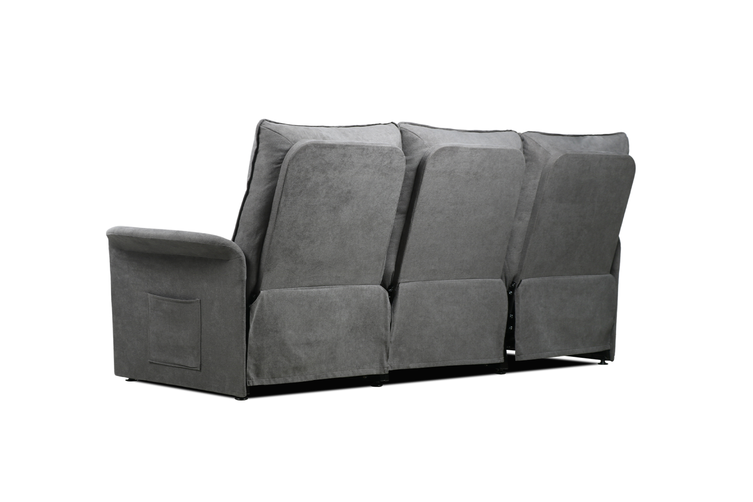 GALAXY Modular Power Recliner System