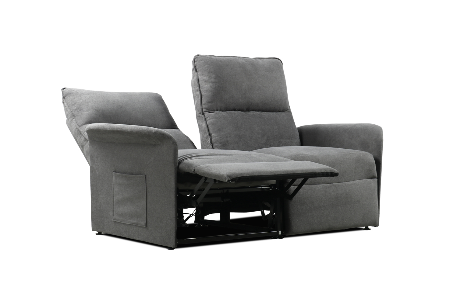GALAXY Modular Power Recliner System