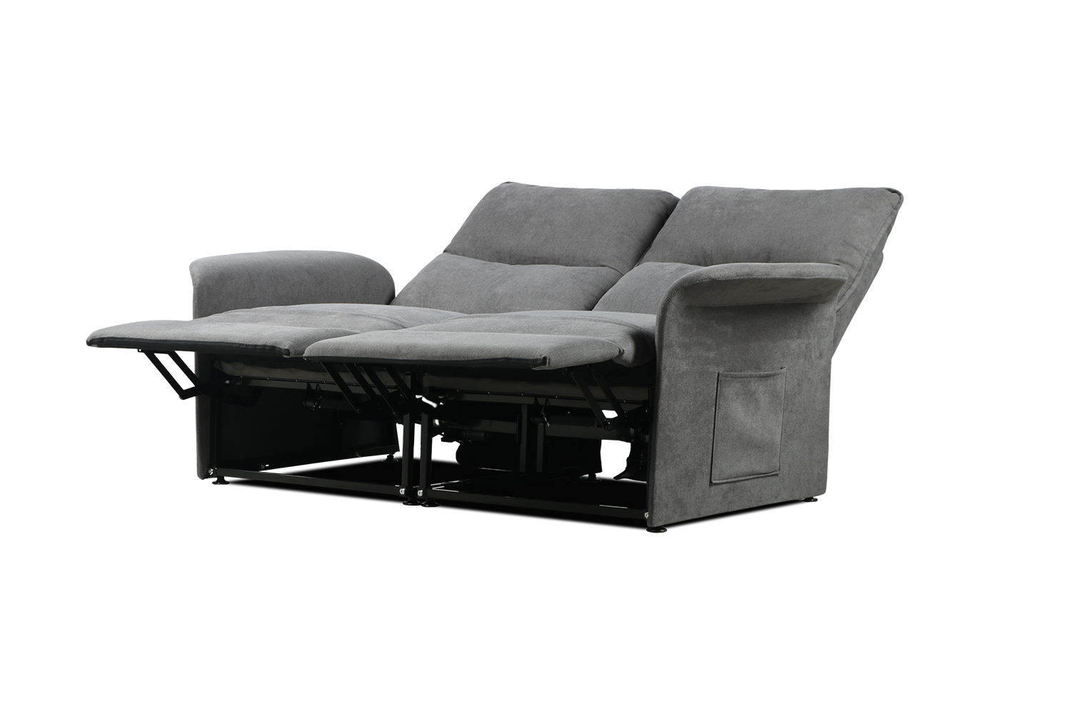 GALAXY Modular Power Recliner System