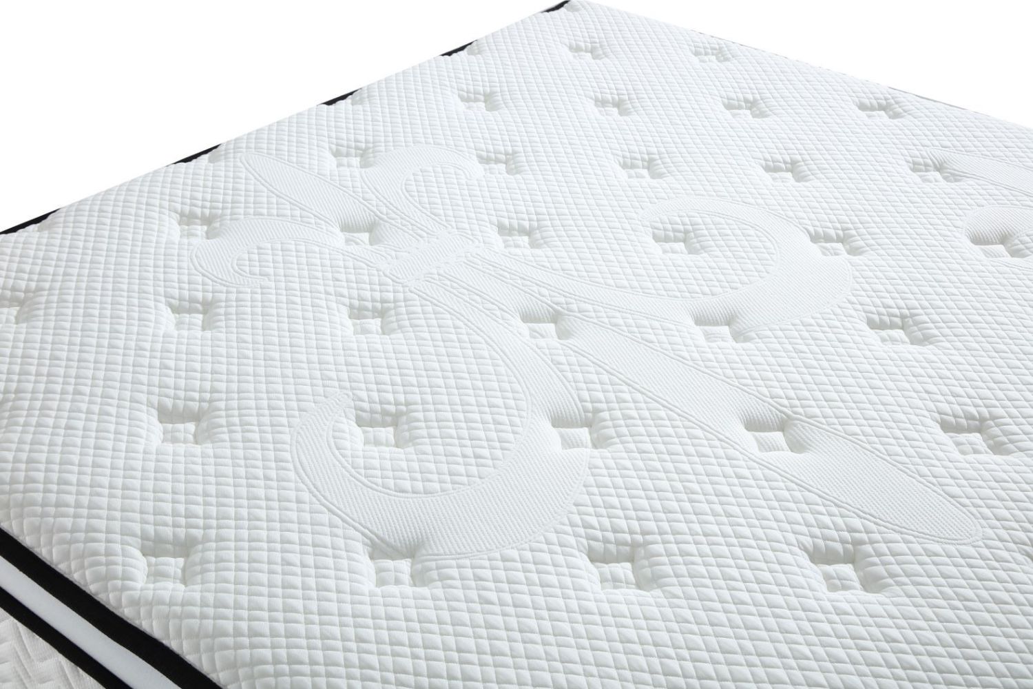 ZOLA 5-Zone Memory Foam Gel Pocket Spring Mattress in Queen Size