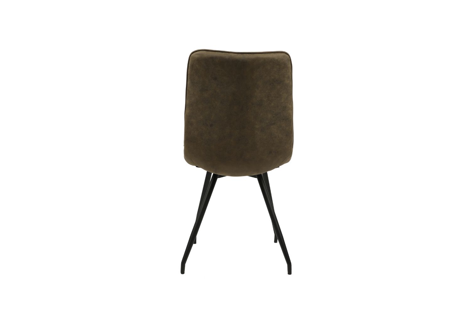 CODA Fabric Dining Chair