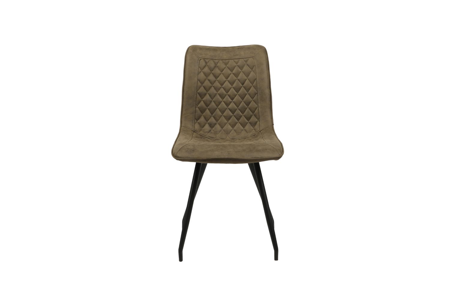 CODA Fabric Dining Chair - Each