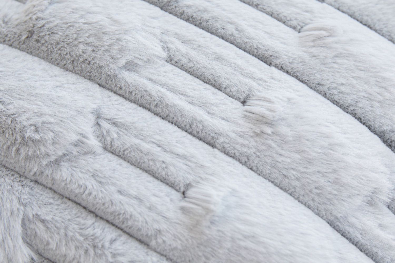 PLUSH Cushion with Inner (43x43cm) -Green