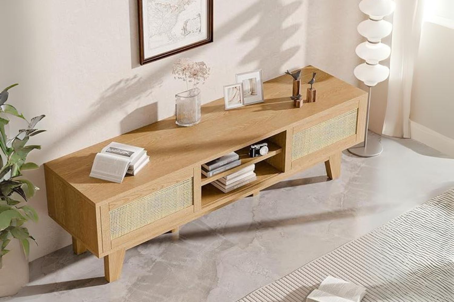 TROPEA 150 TV Unit