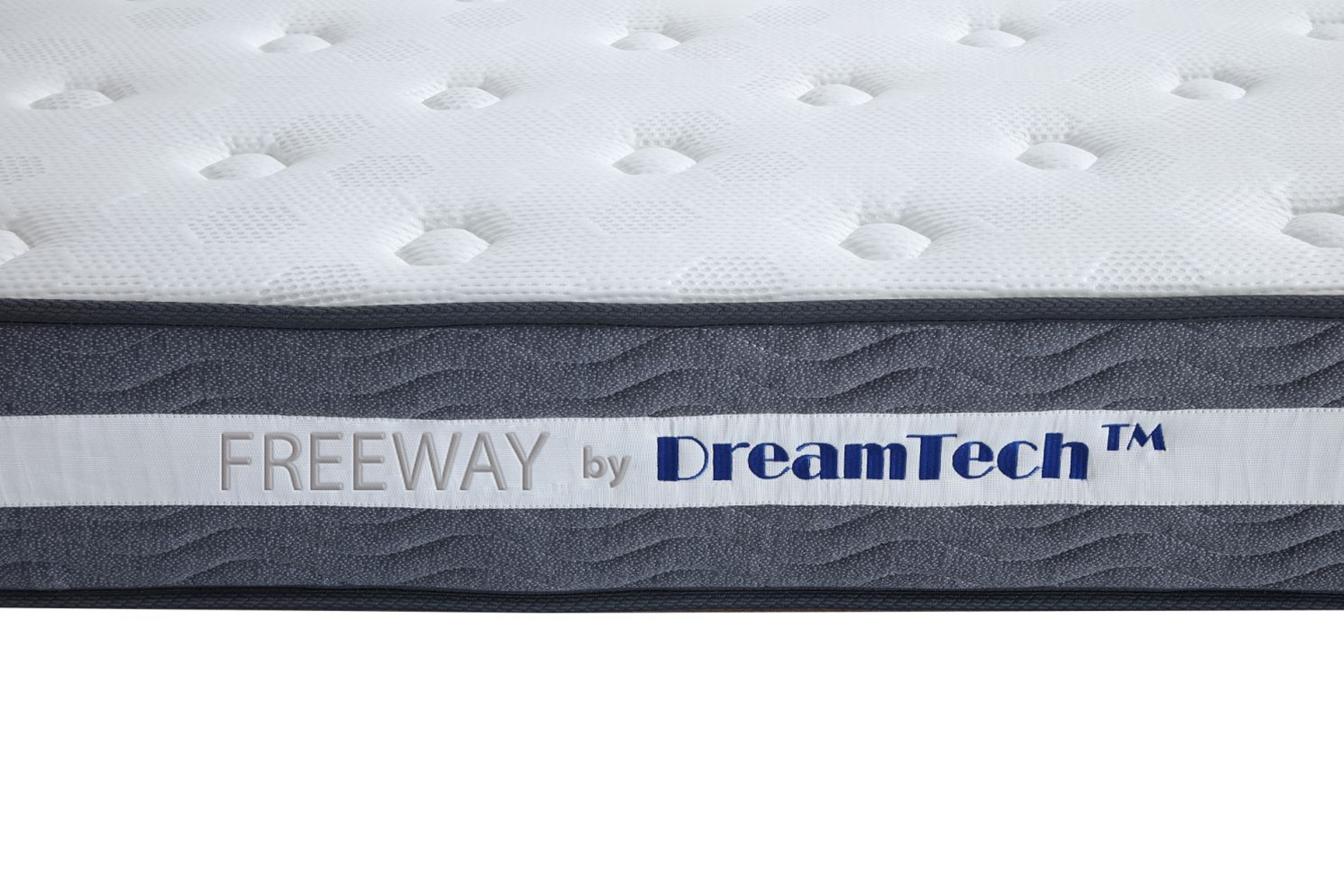 FREEWAY Super Firm Coconut Mattress in Single/King Single/Super King Sizes