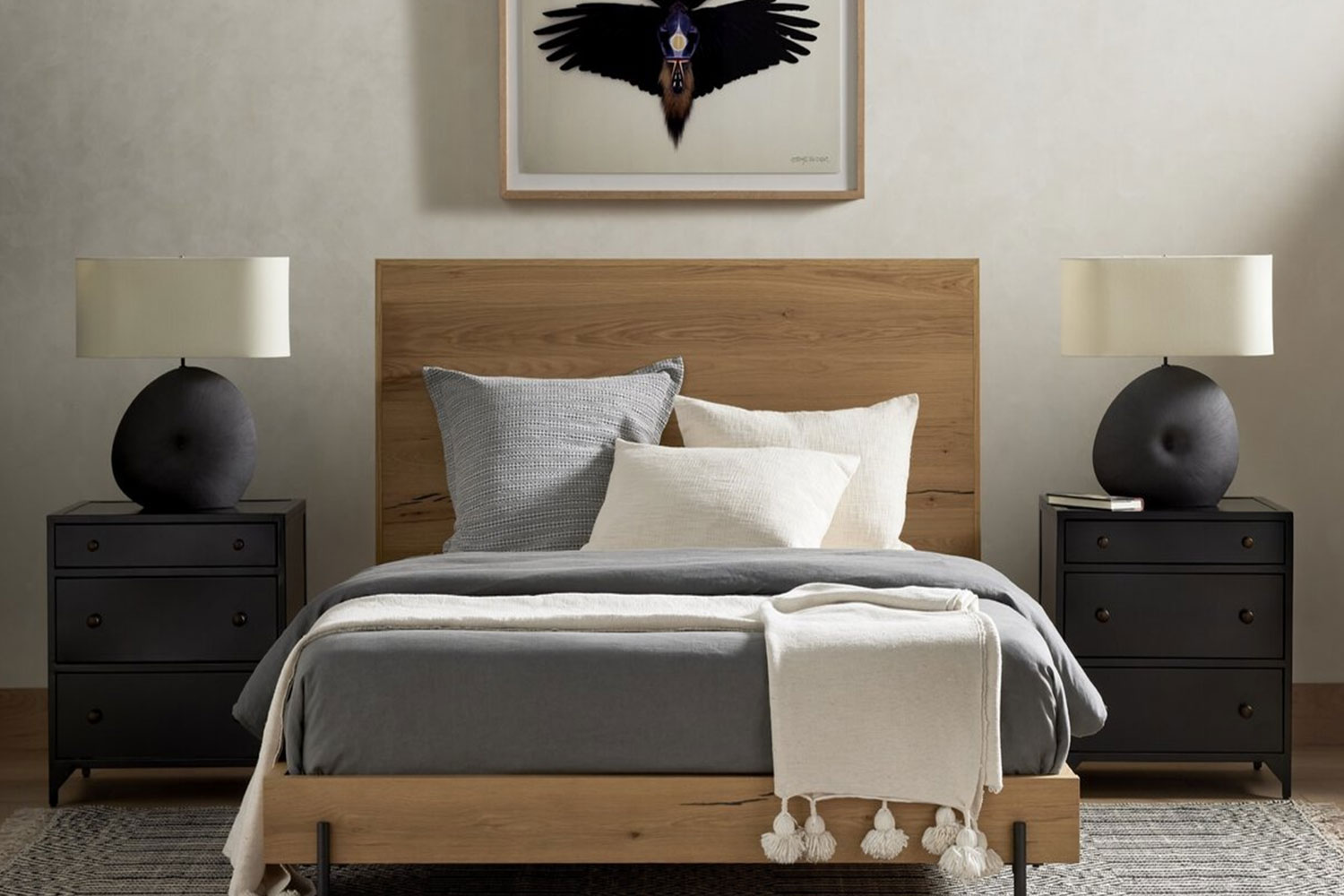BELL606 Table Lamp